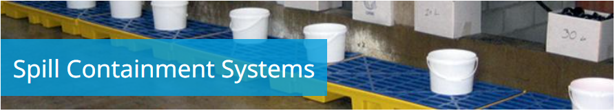 Oil Technics Ltd | spill control & spill response | Ireland